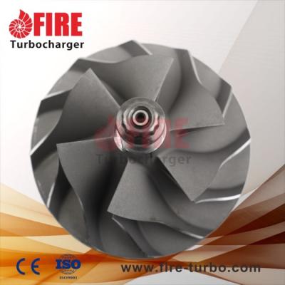 China GT2056V Turbocharger Rotor 769708-5004S 14411-EC00B For Nissan Pathfinder Navara DI with YD25DDTi YD25 Engine for sale