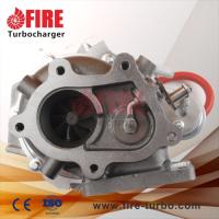 China GT2259LS Turbocharger 17201-EW070 732409-5040S Hino Dutro Truck with N04C Engine for sale