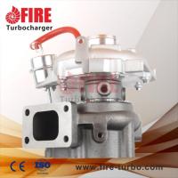 China GT2259LS Turbocharger 17201-EW070 732409-5040S Hino Dutro Truck with N04C Engine for sale