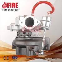 China GT2259LS Turbocharger 17201-EW070 732409-5040S Hino Dutro Truck with N04C Engine for sale