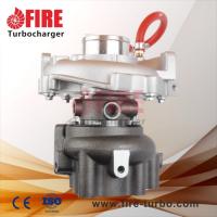 China GT2259LS Turbocharger 17201-EW070 732409-5040S Hino Dutro Truck with N04C Engine for sale