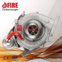 China GT2259LS Turbocharger 761916-5009S S1760-E0010A Hino Earth Moving Constructio with J05E Engine for sale