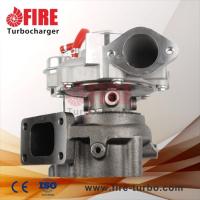 China GT2259LS Turbocharger 761916-5009S S1760-E0010A Hino Earth Moving Constructio with J05E Engine for sale