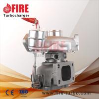 China GT2259LS Turbocharger 17201-EW070 732409-5040S Hino Dutro Truck with N04C Engine for sale