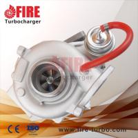 China GT2259LS Turbocharger 17201-EW070 732409-5040S Hino Dutro Truck with N04C Engine for sale