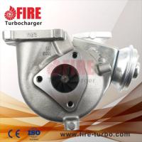 China GT2359V Turbocharger 17201-17050 724483-5009S Toyota Land Cruiser 100 (5at) with 1HD-FTE Euro3 Engine for sale