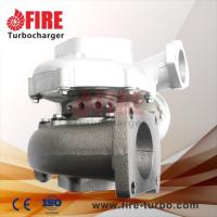 China GT2359V Turbocharger 17201-17050 724483-5009S Toyota Land Cruiser 100 (5at) with 1HD-FTE Euro3 Engine for sale