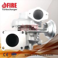 China GT2359V Turbocharger 17201-17050 724483-5009S Toyota Land Cruiser 100 (5at) with 1HD-FTE Euro3 Engine for sale
