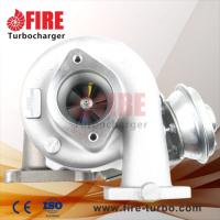 China GT2359V Turbocharger 17201-17050 724483-5009S Toyota Land Cruiser 100 (5at) with 1HD-FTE Euro3 Engine for sale