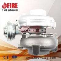 China GT2359V Turbocharger 17201-17050 724483-5009S Toyota Land Cruiser 100 (5at) with 1HD-FTE Euro3 Engine for sale