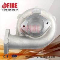 China GT2359V Turbocharger Compressor Housing 17201-17050 724483-5009S Toyota Land Cruiser 100 (5at) with 1HD-FTE Euro3 Engine for sale
