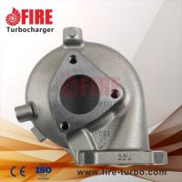China GT2359V Turbocharger Turbine Housing 17201-17050 724483-5009S For Toyota Land Cruiser 100 (5at) with 1HD-FTE Euro3 Engine for sale