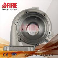 China GT2359V Turbocharger Turbine Housing 17201-17050 724483-5009S For Toyota Land Cruiser 100 (5at) with 1HD-FTE Euro3 Engine for sale