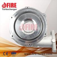 China GT2359V Turbocharger Compressor Housing 17201-17050 724483-5009S Toyota Land Cruiser 100 (5at) with 1HD-FTE Euro3 Engine for sale