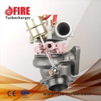 China GT2538C Turbocharger 454207-5001S 6020960899 Mercedes Benz Commercial Vehicle with OM602,OM602 DE 29 LA Engine for sale