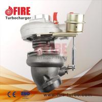 China GT2538C Turbocharger 454207-5001S 6020960899 Mercedes Benz Commercial Vehicle with OM602,OM602 DE 29 LA Engine for sale