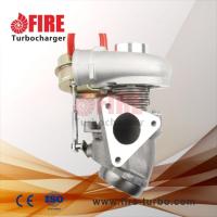 China GT2538C Turbocharger 454207-5001S 6020960899 Mercedes Benz Commercial Vehicle with OM602,OM602 DE 29 LA Engine for sale