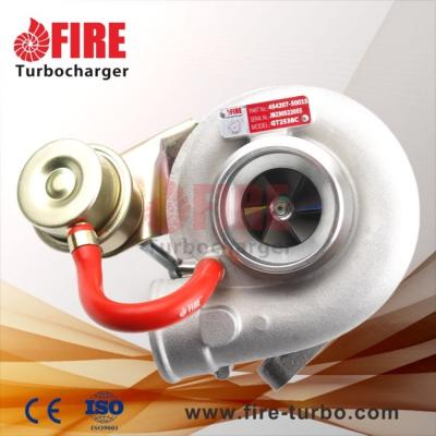 China GT2538C Turbocharger 454207-5001S 6020960899 Mercedes Benz Commercial Vehicle with OM602,OM602 DE 29 LA Engine for sale