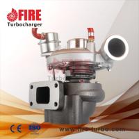 China GT2556S Turbocharger 320/06047 762931-5001S JCB,Perkins Agricultural  with Scout 4.4L,Dieselmax Euro-2 EPA Tier 2 Engine for sale