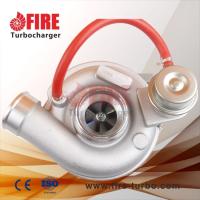 China GT2556S Turbocharger 320/06047 762931-5001S JCB,Perkins Agricultural  with Scout 4.4L,Dieselmax Euro-2 EPA Tier 2 Engine for sale