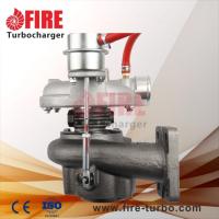 China GT2556S Turbocharger 2674A209 711736-5010S Perkins Various with T4.40 Engine for sale
