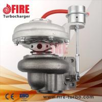 China GT2556S Turbocharger 2674A209 711736-5010S Perkins Various with T4.40 Engine for sale