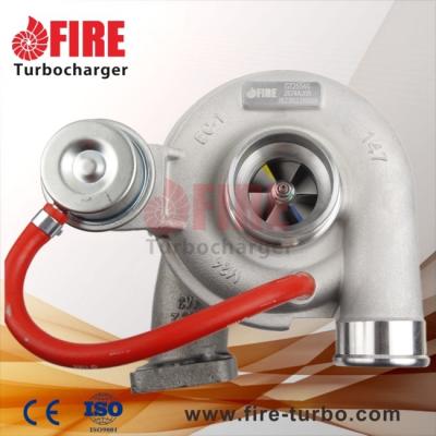 China GT2556S Turbocharger 2674A209 711736-5010S Perkins Various with T4.40 Engine for sale