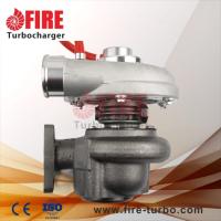 China GT2556S Turbocharger 2674A209 711736-5010S Perkins Various with T4.40 Engine for sale