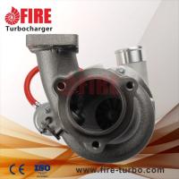 China GT2556S Turbocharger 2674A209 711736-5010S Perkins Various with T4.40 Engine for sale
