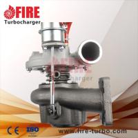 China GT2556S Turbocharger 2674A229 2674A229 Perkins Various with T4.40 Engine for sale