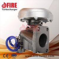 China GT2560S Turbocharger 353-5972 896904-5002S Perkins/Cat C7.1 Industrial with 1206TA(C7.1) Engine for sale