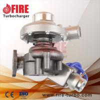 China GT2560S Turbocharger 353-5972 896904-5002S Perkins/Cat C7.1 Industrial with 1206TA(C7.1) Engine for sale