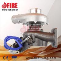 China GT2560S Turbocharger 353-5972 896904-5002S Perkins/Cat C7.1 Industrial with 1206TA(C7.1) Engine for sale