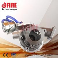 China GT2560S Turbocharger 353-5972 896904-5002S Perkins/Cat C7.1 Industrial with 1206TA(C7.1) Engine for sale