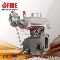 China GT2560S Turbocharger 8972089663 700716-5009S Isuzu Truck NPR Highway Truck with 4HE1XS,4HE1XSEuro 3 Engine for sale