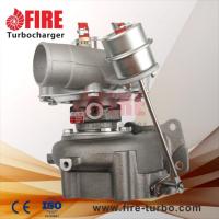 China GT2560S Turbocharger 8972089663 700716-5009S Isuzu Truck NPR Highway Truck with 4HE1XS,4HE1XSEuro 3 Engine for sale