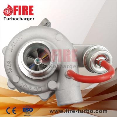China GT2560S Turbocharger 8972089663 700716-5009S Isuzu Truck NPR Highway Truck with 4HE1XS,4HE1XSEuro 3 Engine for sale