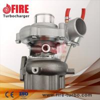 China GT2560S Turbocharger 8972089663 700716-5009S Isuzu Truck NPR Highway Truck with 4HE1XS,4HE1XSEuro 3 Engine for sale