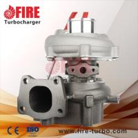 China GT2560S Turbocharger 8972089663 700716-5009S Isuzu Truck NPR Highway Truck with 4HE1XS,4HE1XSEuro 3 Engine for sale