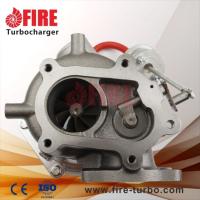 China GT2560S Turbocharger 8972089663 700716-5009S Isuzu Truck NPR Highway Truck with 4HE1XS,4HE1XSEuro 3 Engine for sale