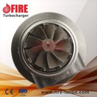 China GT2560S Turbocharger Cartridge 8972089663 700716-5009S For Isuzu Truck NPR Highway Truck with 4HE1XS,4HE1XSEuro 3 Engine for sale