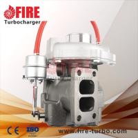 China GT3571S Turbocharger 2674A342 709942-5001S Perkins Agricultural Tractor with Vista 6 Model 2 Engine for sale