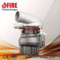China GT3571S Turbocharger 2674A342 709942-5001S Perkins Agricultural Tractor with Vista 6 Model 2 Engine for sale