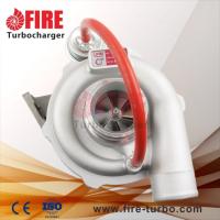 China GT3571S Turbocharger 2674A342 709942-5001S Perkins Agricultural Tractor with Vista 6 Model 2 Engine for sale