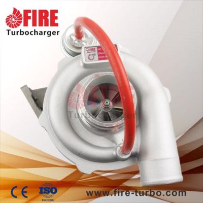China GT3571S Turbocharger 2674A342 709942-5001S Perkins Agricultural Tractor with Vista 6 Model 2 Engine for sale