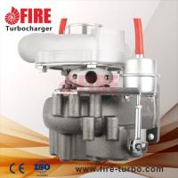 China GT3571S Turbocharger 2674A342 709942-5001S Perkins Agricultural Tractor with Vista 6 Model 2 Engine for sale