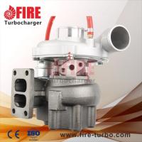 China GT3571S Turbocharger 2674A342 709942-5001S Perkins Agricultural Tractor with Vista 6 Model 2 Engine for sale