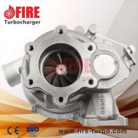 China GT3571S Turbocharger 2674A342 709942-5001S Perkins Agricultural Tractor with Vista 6 Model 2 Engine for sale