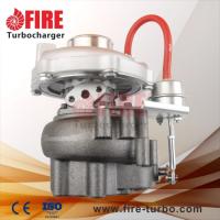 China GT3571S Turbocharger 2674A349 709942-5008S Perkins Highway Truck with Vista 6 Model 2 Engine for sale