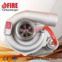 China GT3571S Turbocharger 2674A349 709942-5008S Perkins Highway Truck with Vista 6 Model 2 Engine for sale